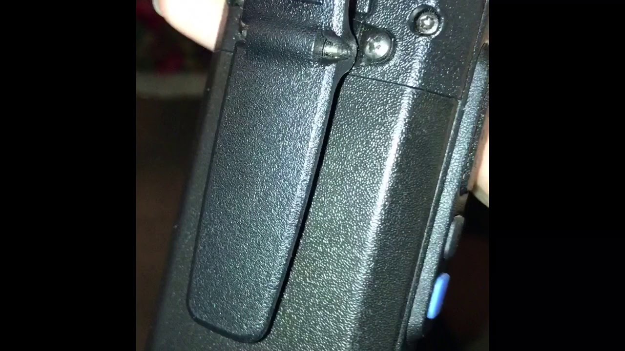 GD-77s preview - YouTube