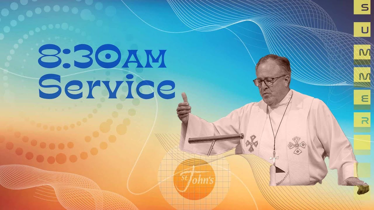 What God Meant…God to You | 8:30am Worship | Pastor Tim Klinkenberg ...