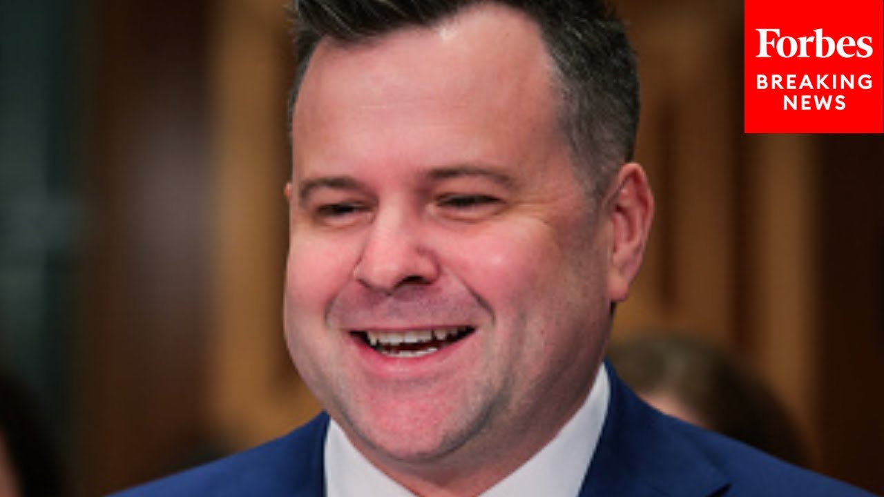 Senate Confirms William Pulte To Serve As Federal Housing Finance ...