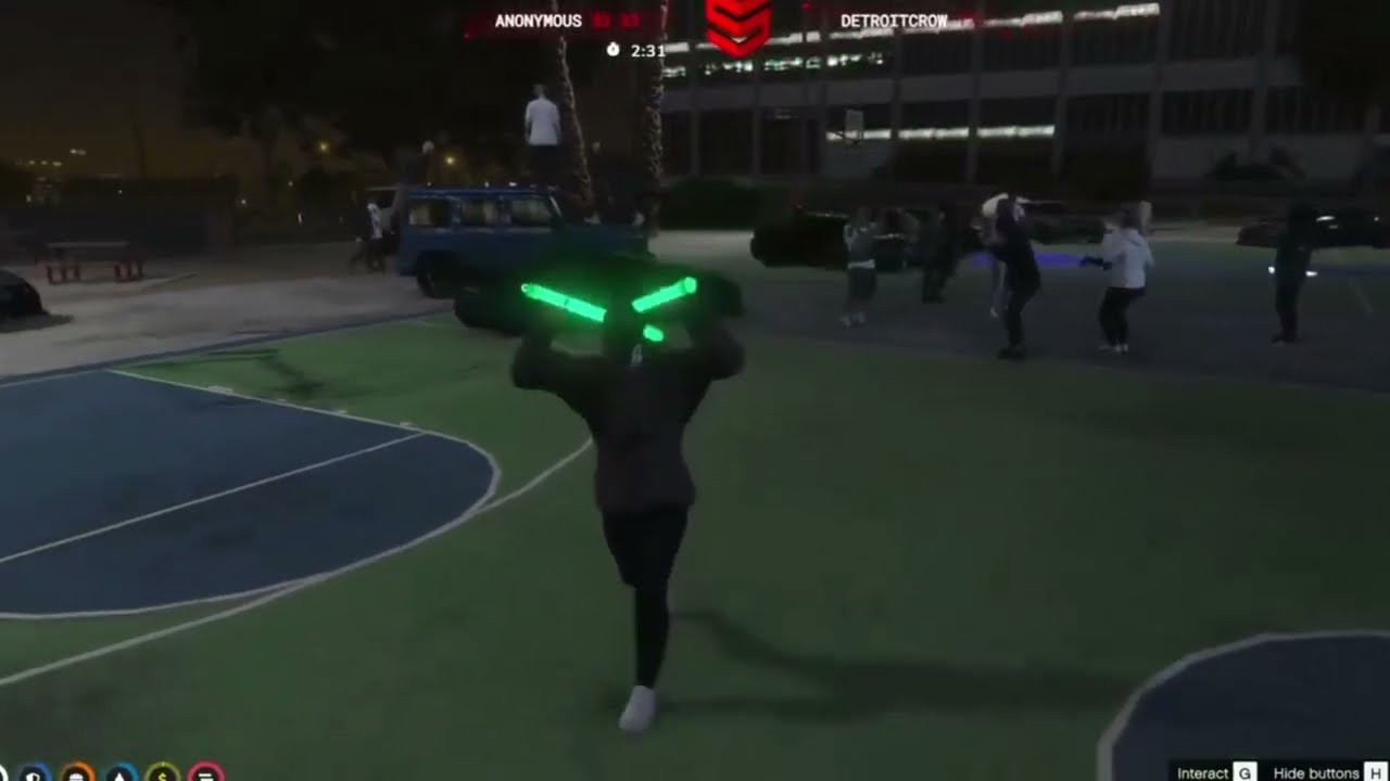 New Hydra Gang song by Pmoney | GTA RP Nopixel - YouTube