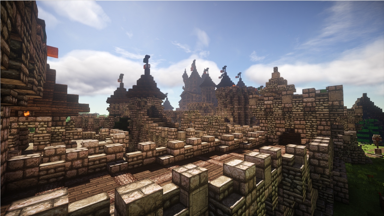 Hyrdinn 100% Cinematic - YouTube