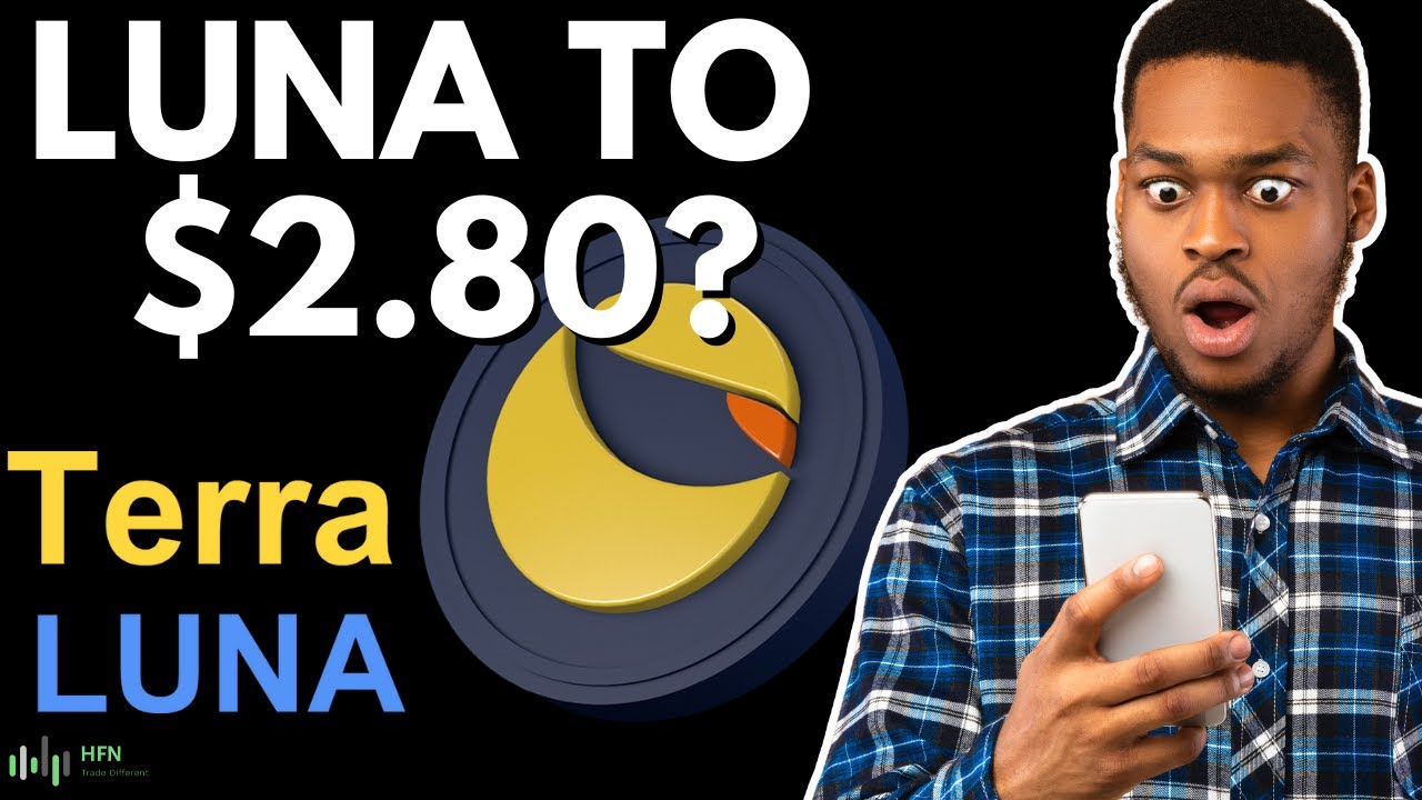 Terra Luna Price Prediction - Luna Coin Is About To Explode? - WHERE'S ...