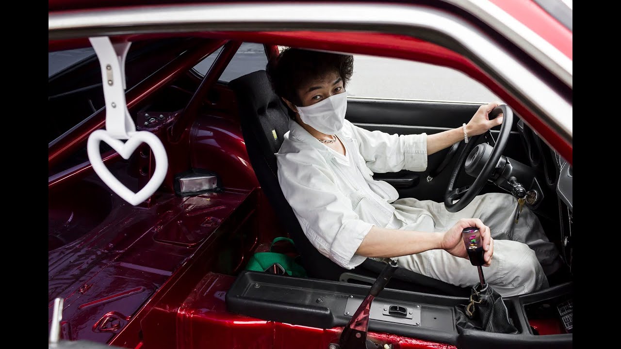 Tsurikawa Ring JDM Handle Strap Charm Drifting Tuner Accessories TOKYO ...