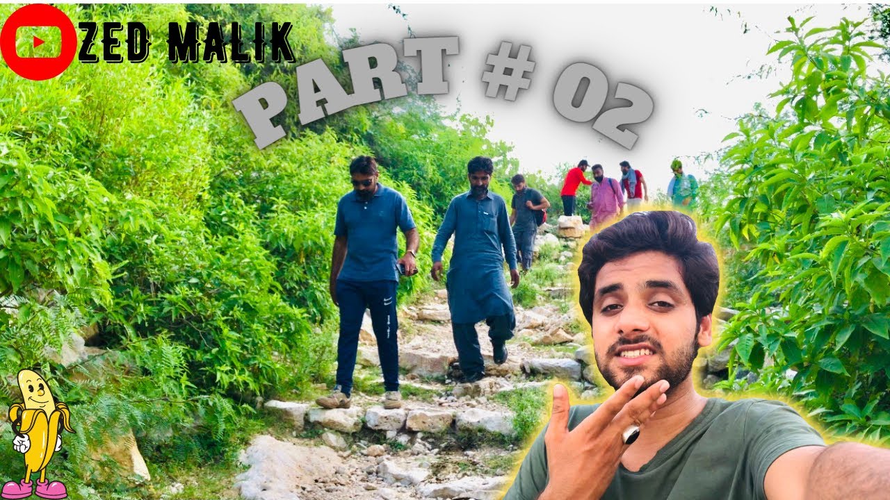 One Night Stand in Forest 😳🤭|Part 02||ZED MALIK||WASNAL| - YouTube