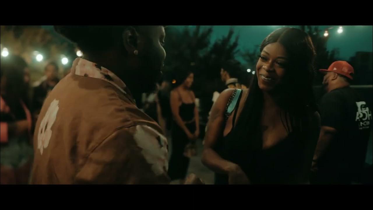 Knockout KEEMY "Official trailer" 2025 - YouTube