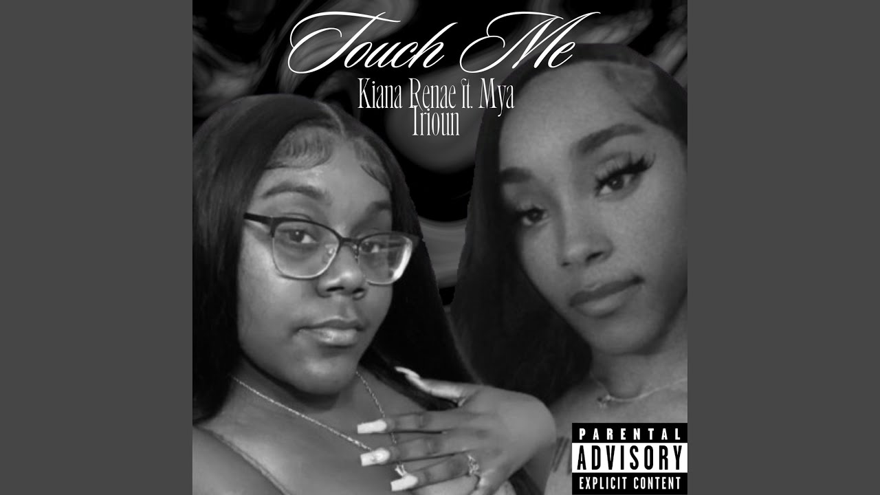 Touch Me (feat. Mya Irioun) - YouTube