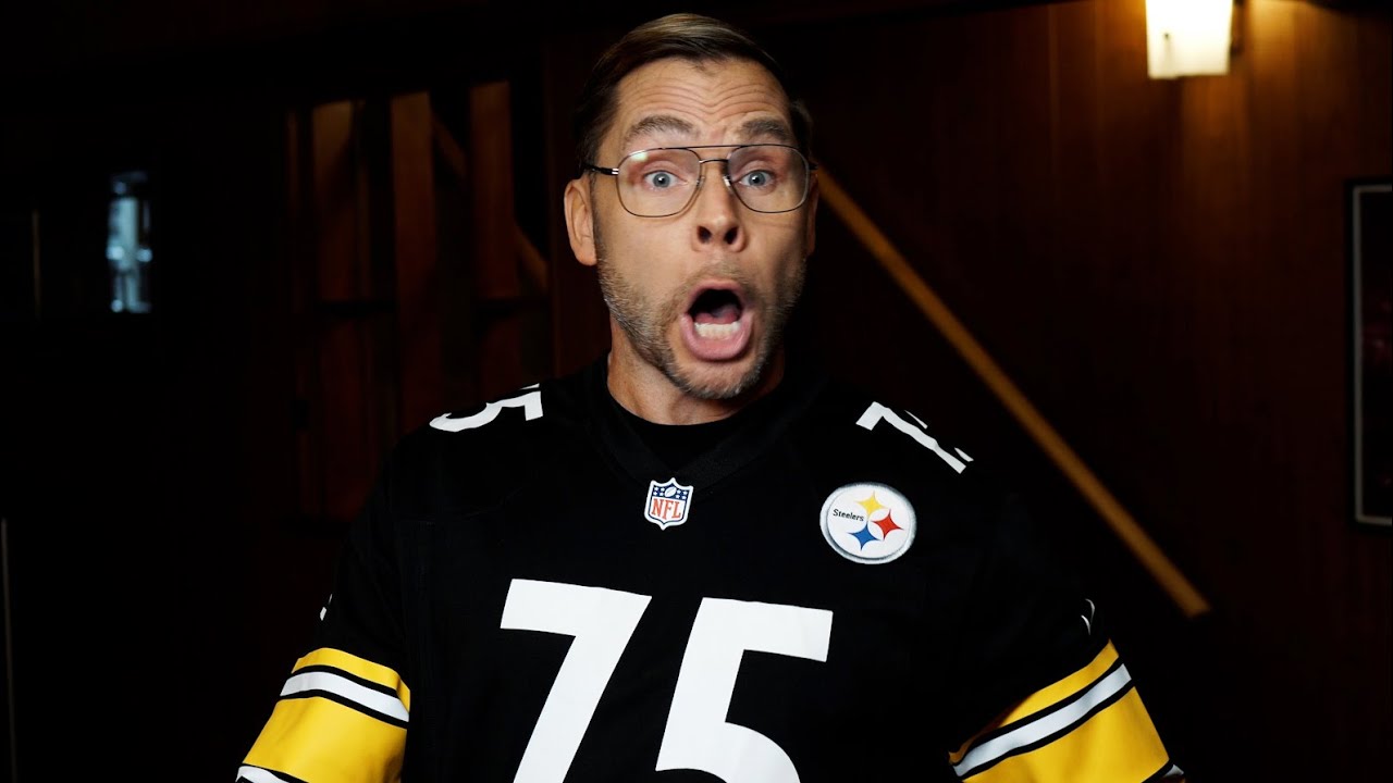Pittsburgh Dad