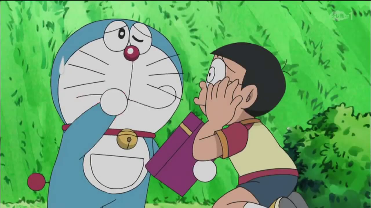 Doraemon Cartoon 2018 Doraemon In Hindi 2018 Lastest Doraemon New Full ...