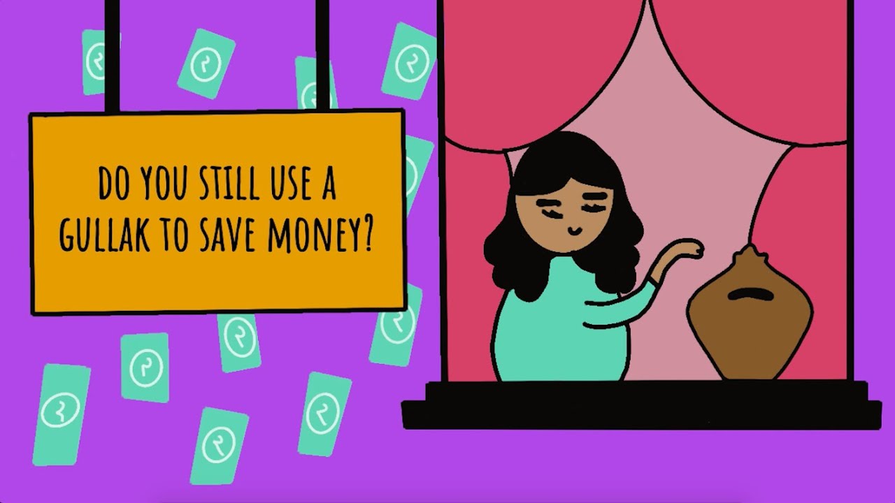 Introducing Jar: A digital gullak that saves & auto-invests your spare ...