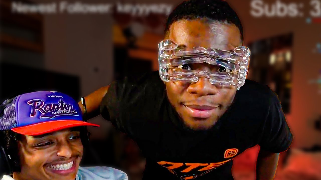 Davis Goofy Ahh Glasses😂 Youtube