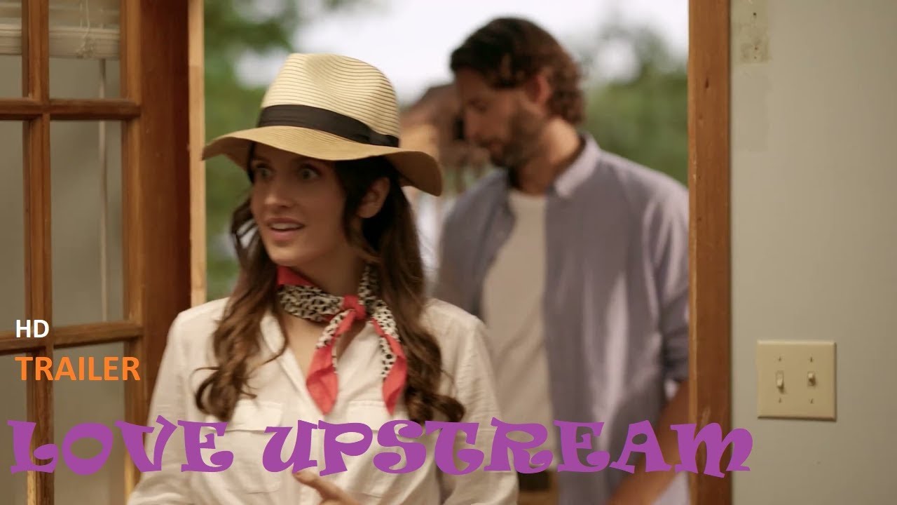 LOVE UPSTREAM official trailer 2021, film fragmanları 2021 - YouTube