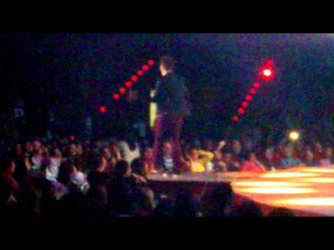 Mustafa Ceceli - Yağmur Ağlıyor 5.Yıl Gala Konseri