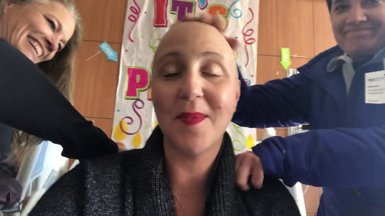 Back rubs and slumber parties please! - YouTube