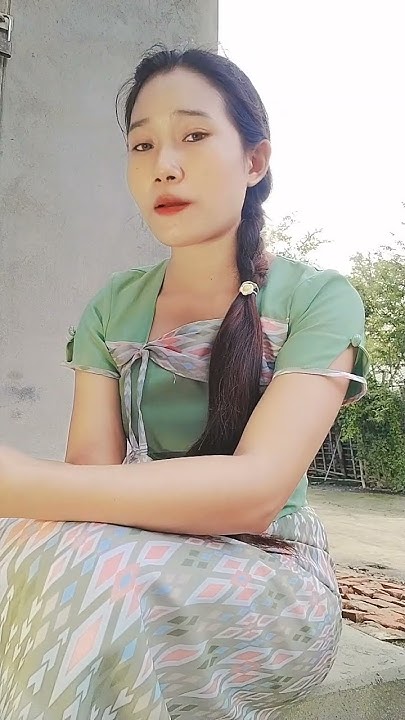အများနဲ့တစ်ယောက်မို့ မောင်ရှုံးပါတယ်😔 Youtube