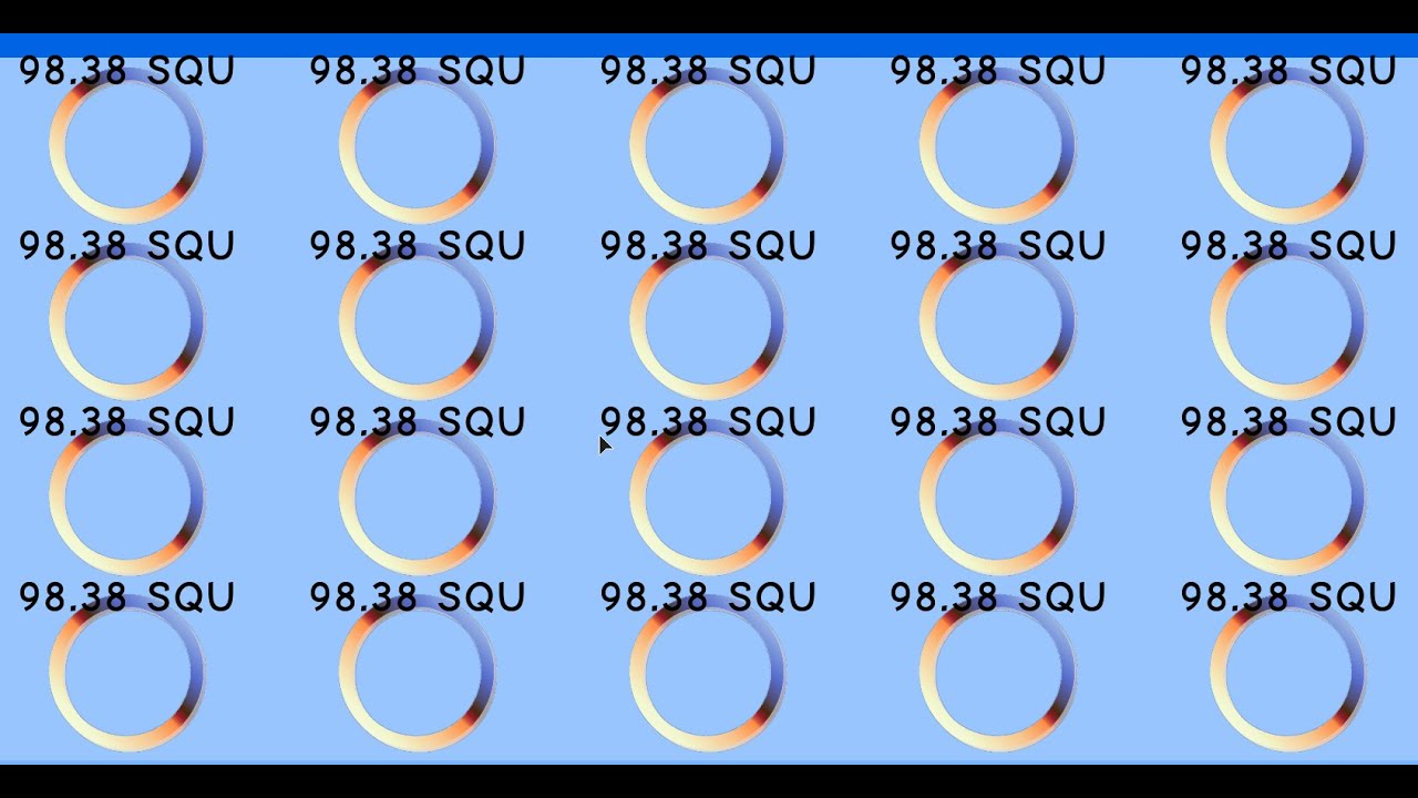 Circle merging game(roblox) - YouTube