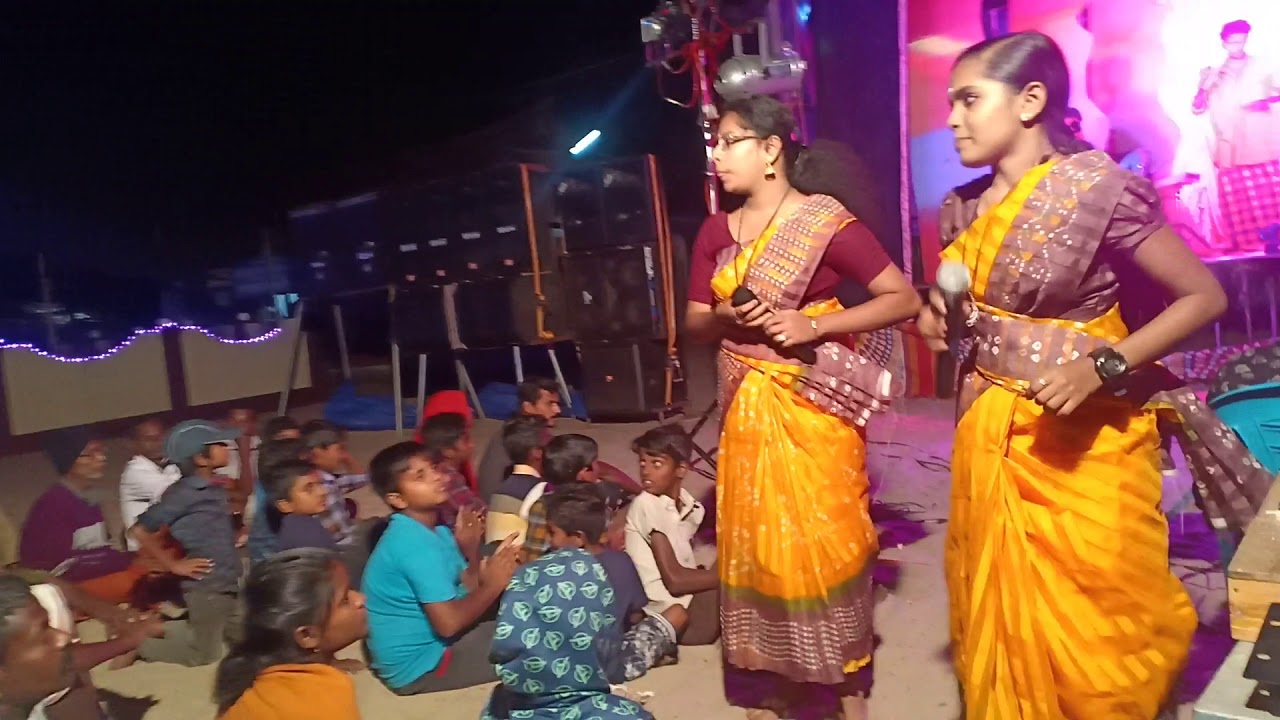 Program at cherthala - YouTube