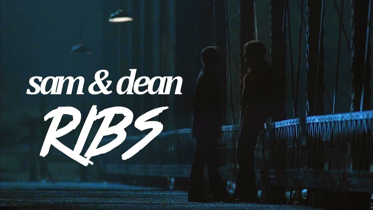 sam & dean | ribs - YouTube