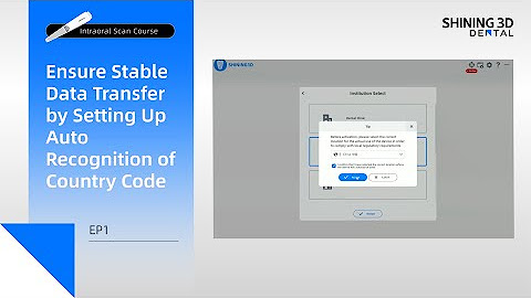Intraoral Scan Course - YouTube