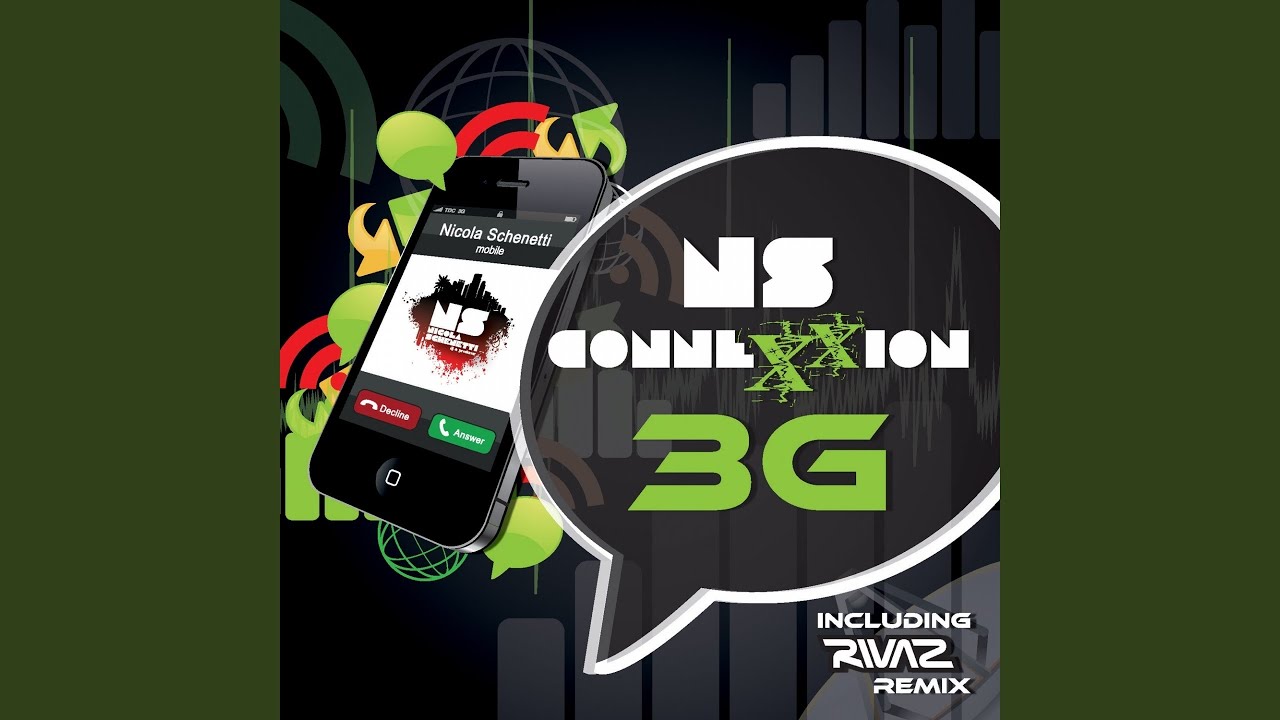3G (Rivaz Remix) - YouTube