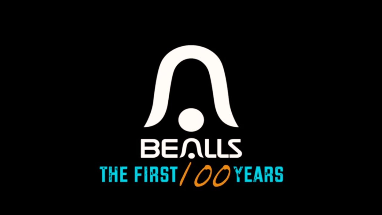 Bealls The First 100 Years: Bealls continues centennial with ...