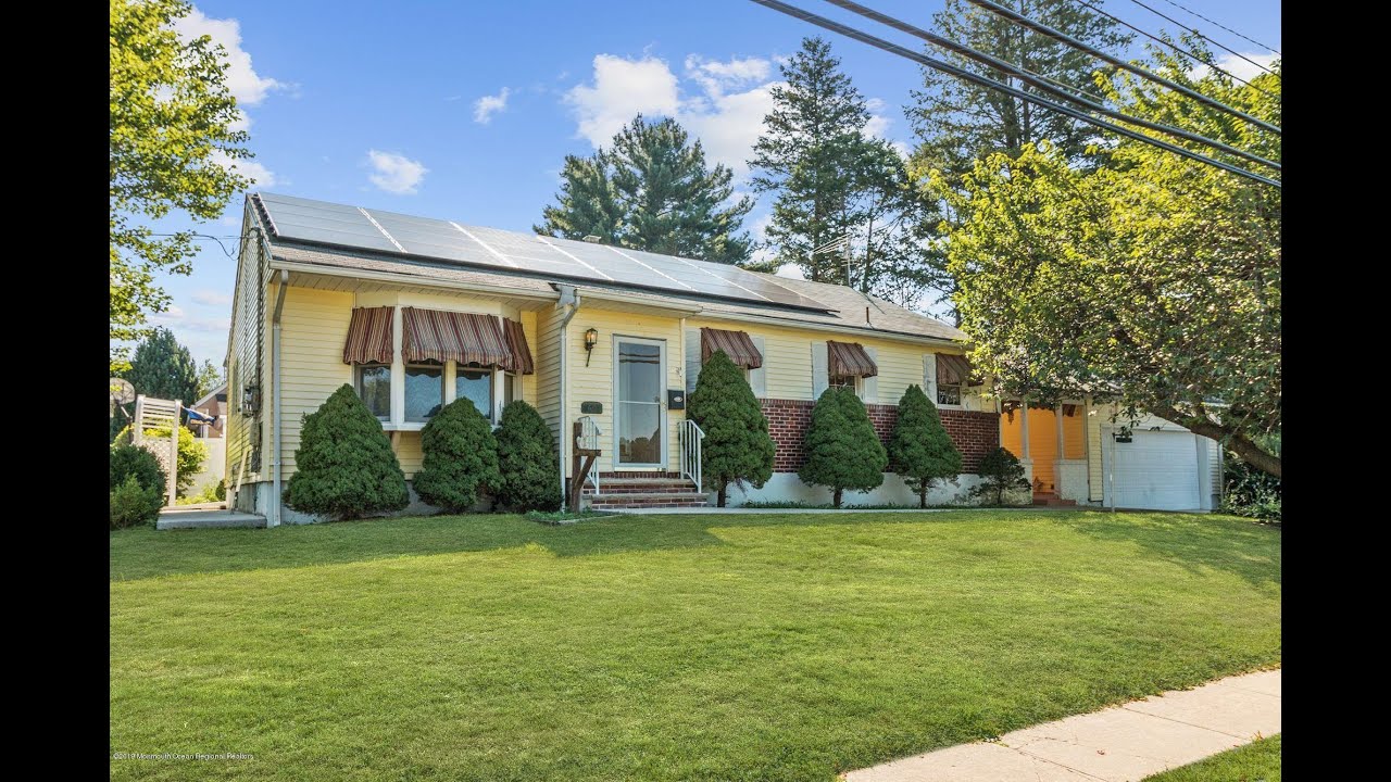 60 Robertsville Road, Freehold ,NJ 07728 - YouTube