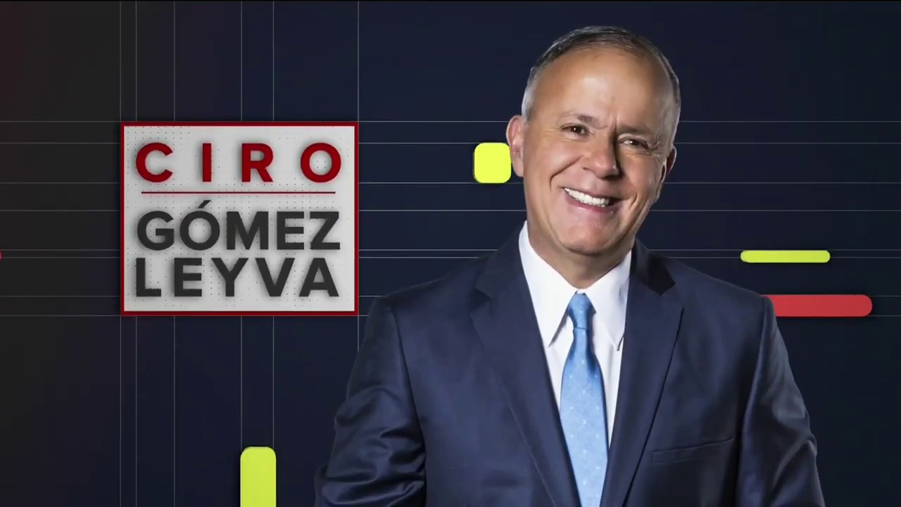 Noticias con Ciro Gómez Leyva | Programa Completo 3/enero/2020 - YouTube