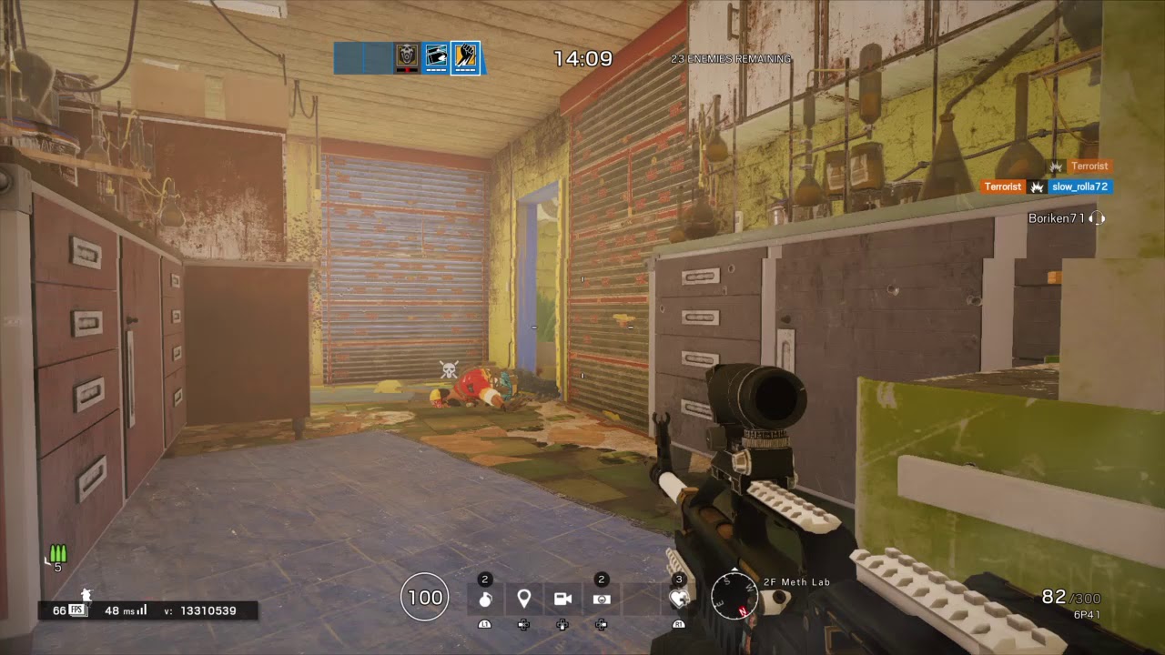 Rolla: OMYGAAAWD bomber death - YouTube