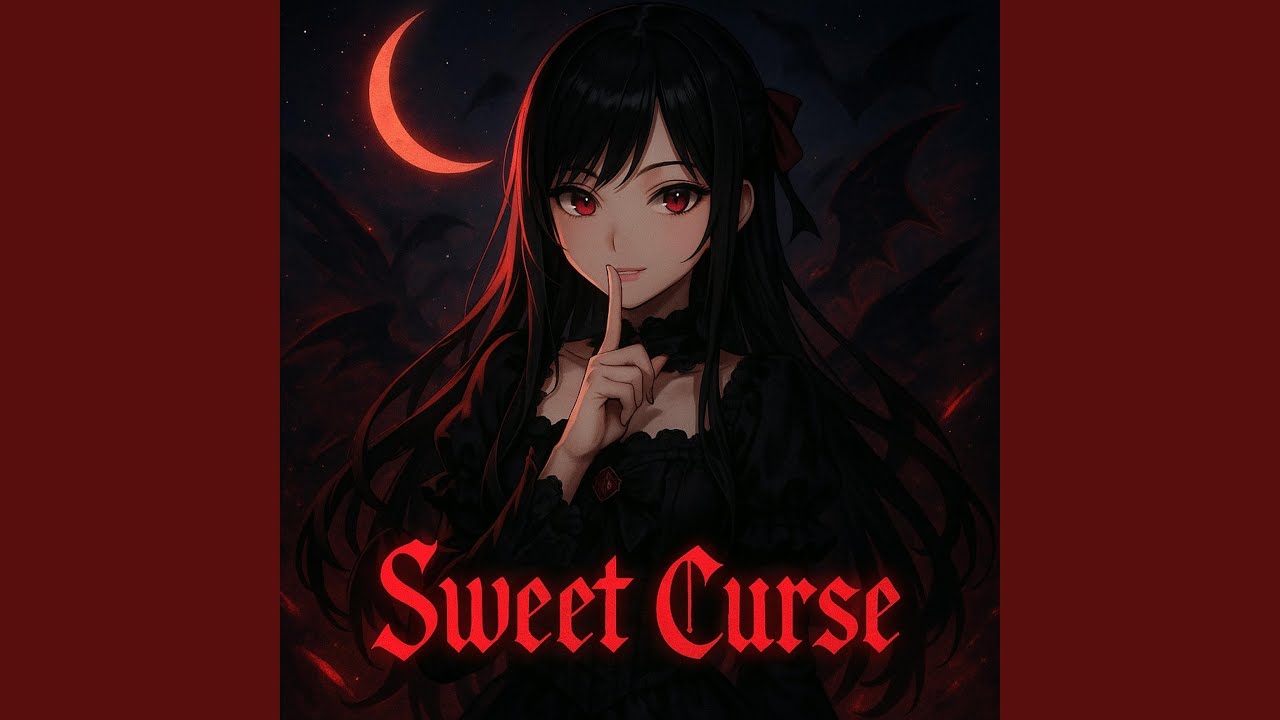 sweet Curse (feat. Global Harmony Dark) (JP Version) - YouTube