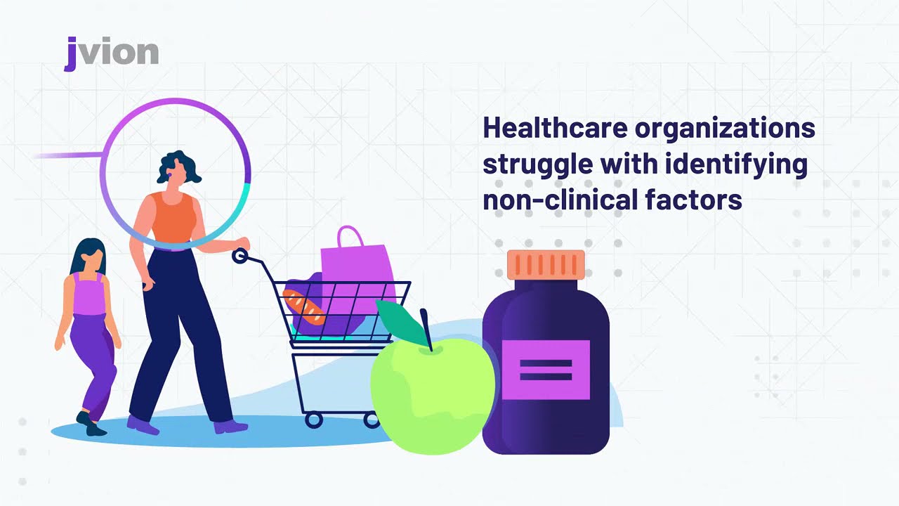 Jvion | AI-Enabled Insights inform Community Health Needs in Autumn ...