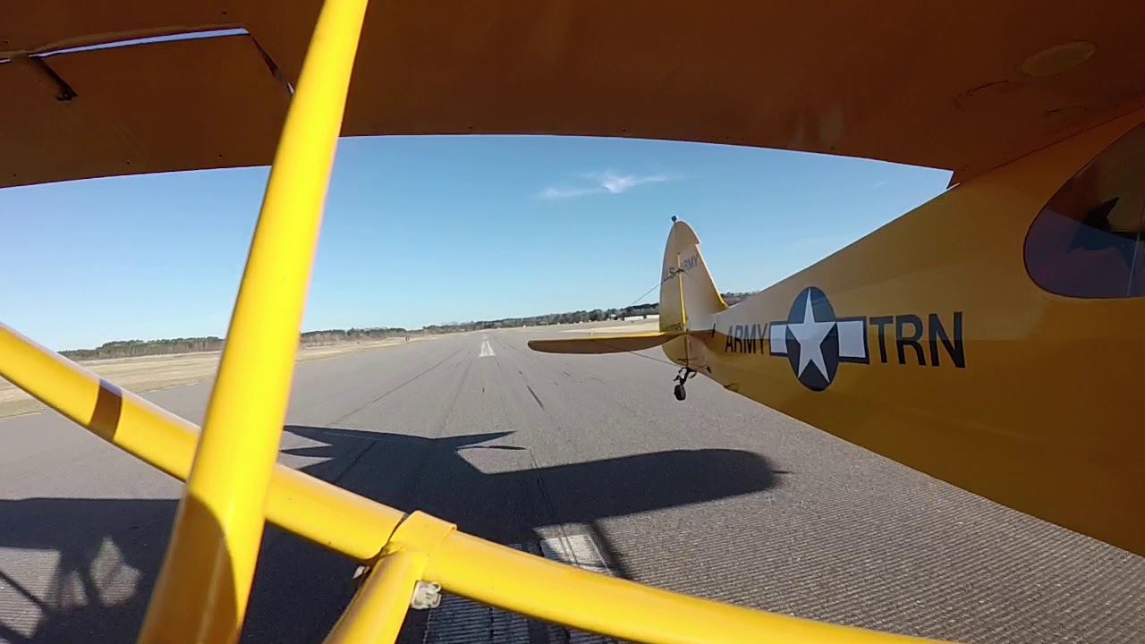 Tailwheel Training continues 12/30/20 - YouTube