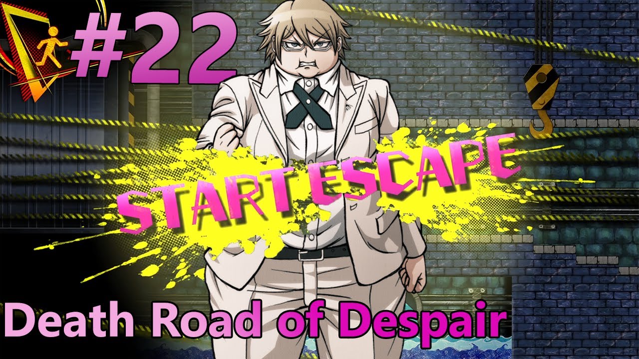 Death Road of Despair (Episode 22: Meeblings) - YouTube