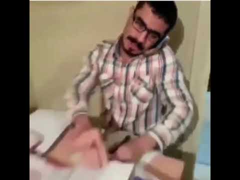 Halil İbrahim Göker kızım deli misin tabiki bende çalışmıyorum