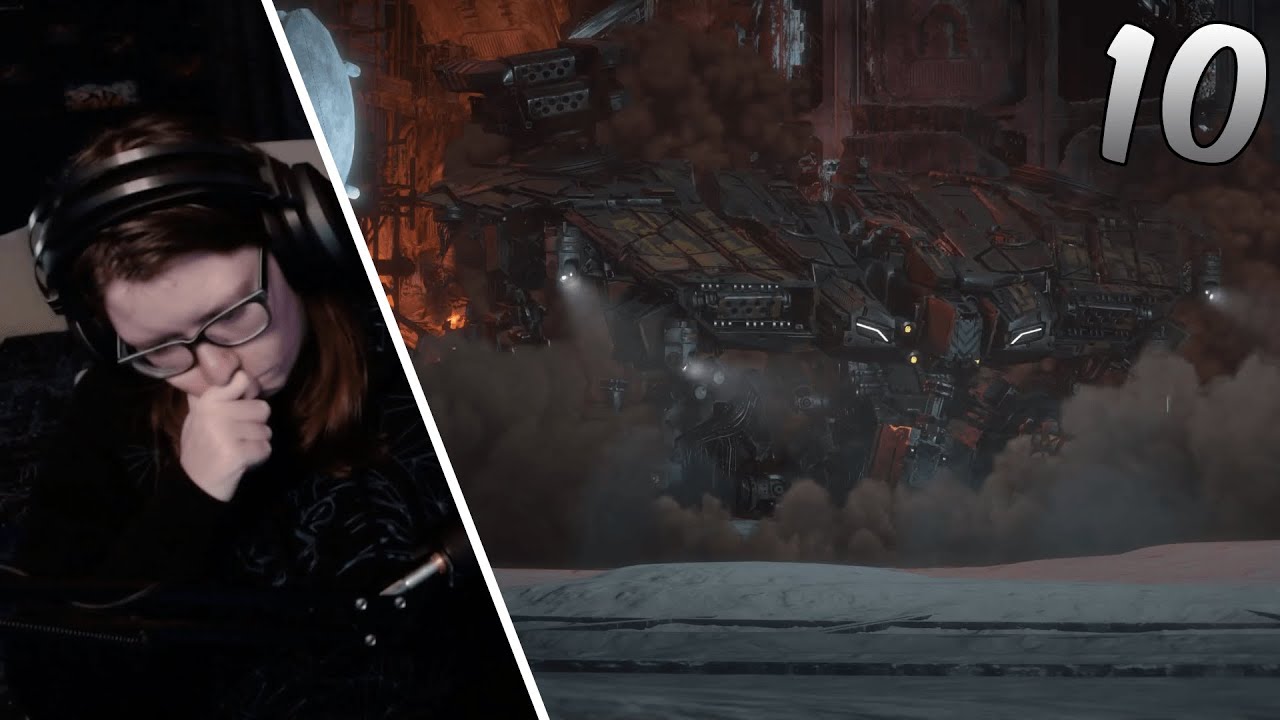 THE METAL DEVIL - HORIZON ZERO DAWN [10] - YouTube