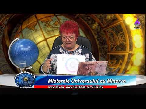 MISTERELE UNIVERSULUI 2019 05 18 - YouTube