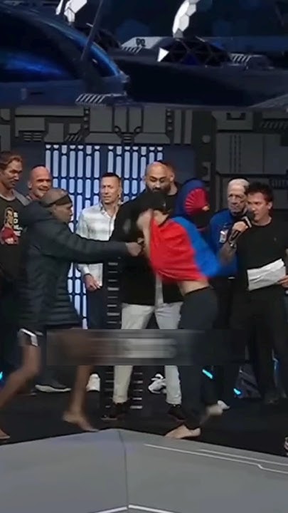 This Rat fighter did an awful thing #shorts - YouTube