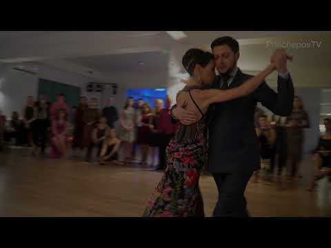 Ruslan Takhirov & Natalia Atepaeva, 1-4, Christmas Festive Days at Sentimental 7.01.2022