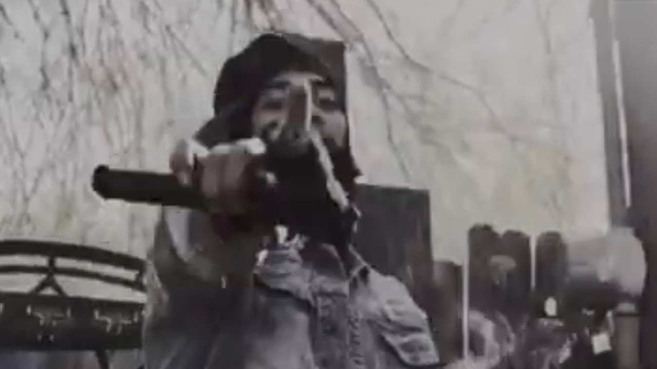 Young$opo - bulletproof music video( shot by @thehomiebigrich - YouTube