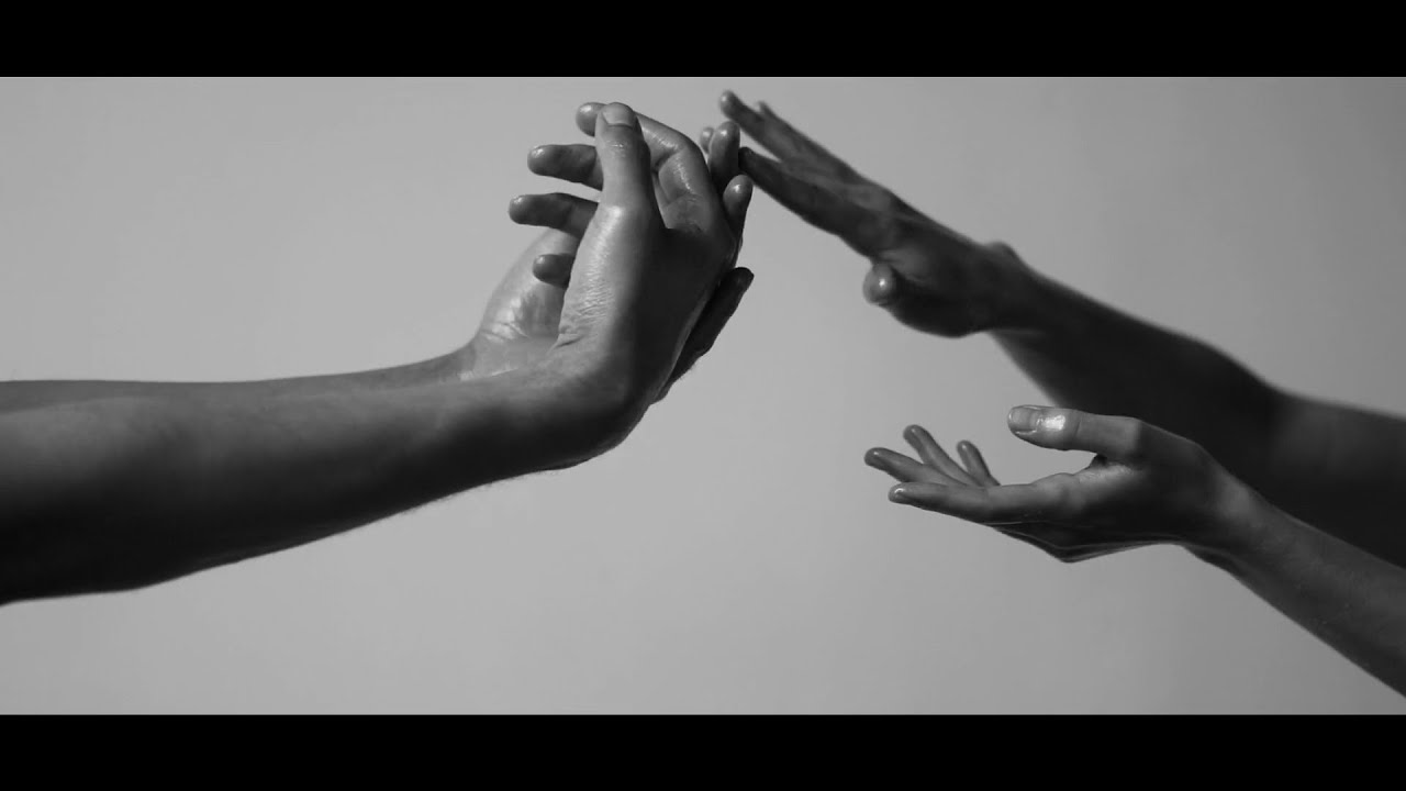 Mey - Hands (Official Video) - YouTube