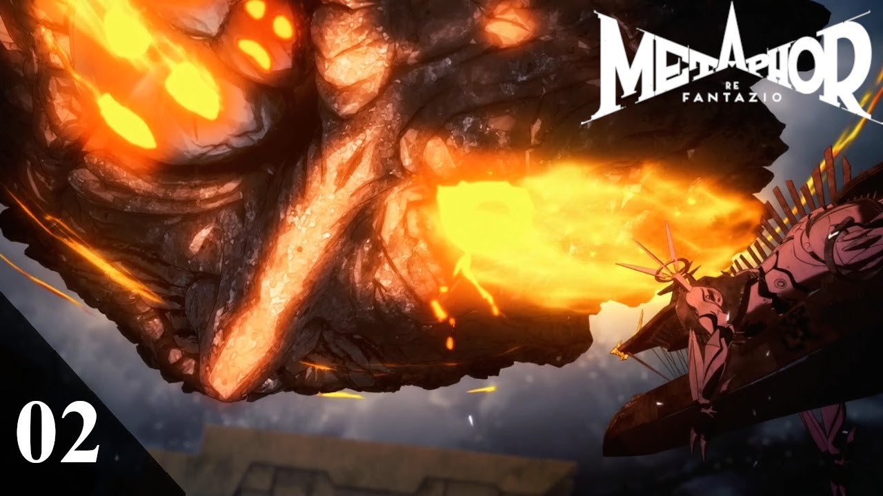 Metaphor: ReFantazio 100% Complete Walkthrough Part 02: Belega Corridor ...