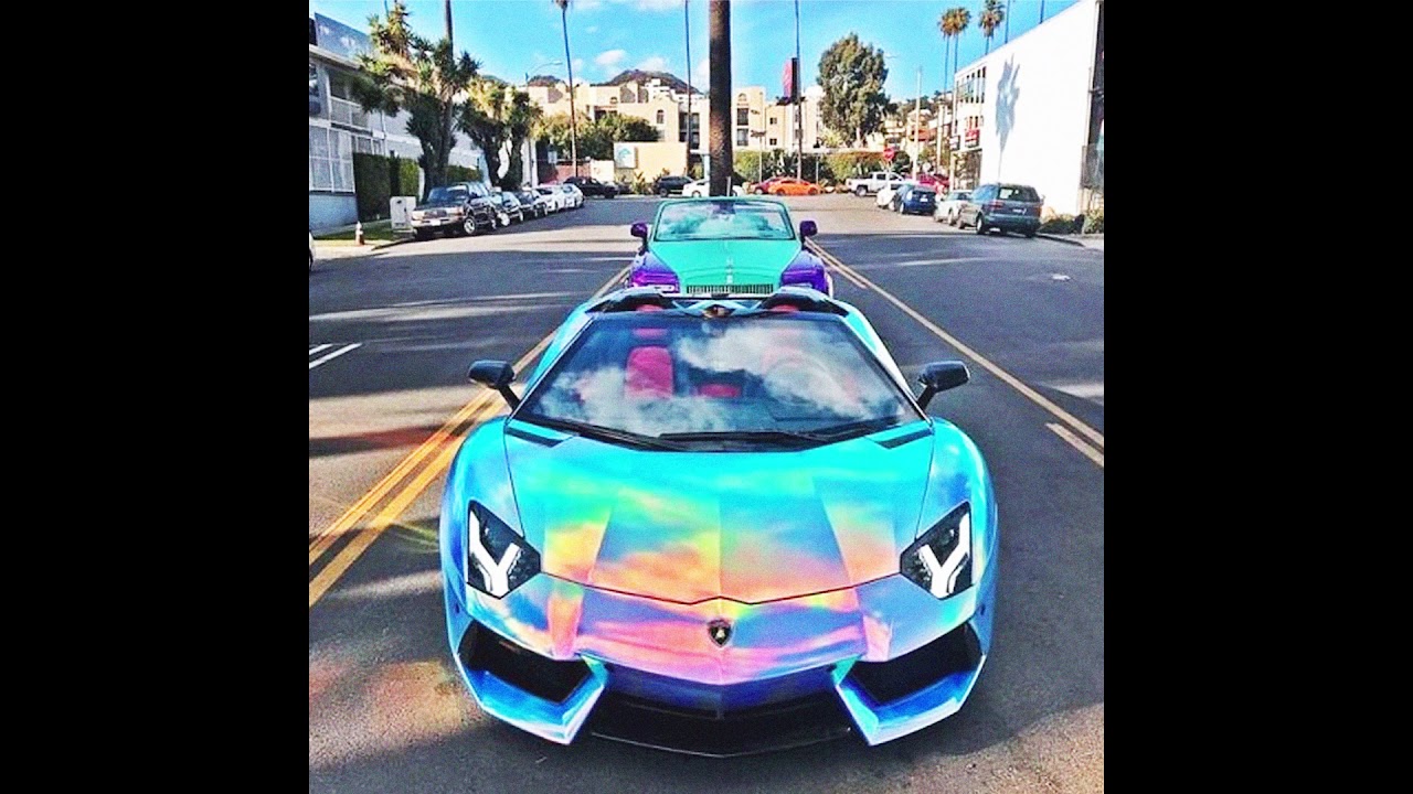 [FREE] playboi carti x 90's sample x pierre bourne type beat ...