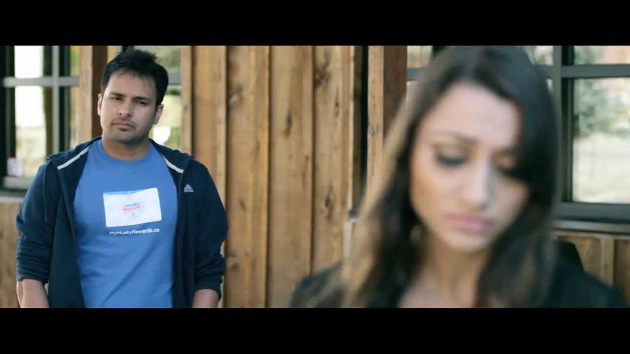 Mera Deewanapan Amrinder Gill Judaa 2 Official Full HD Song 2014 - YouTube