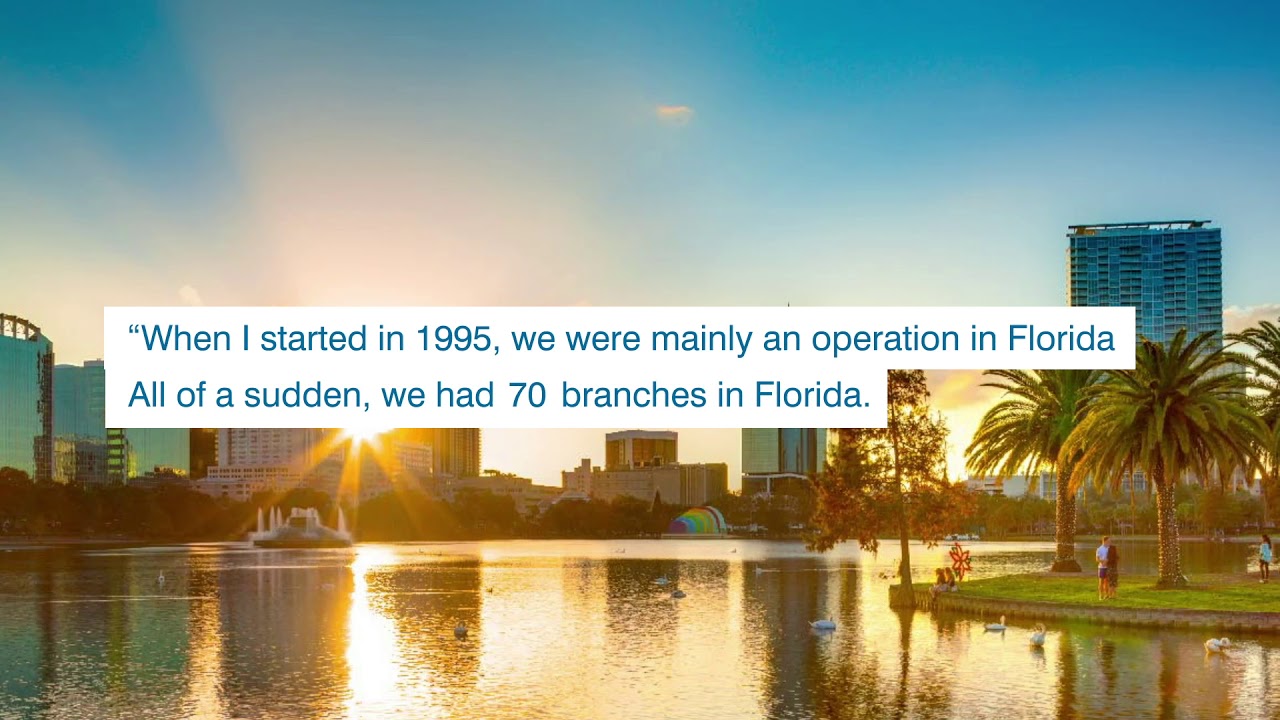 Barry Hackett Celebrates 25 Years at CES - YouTube