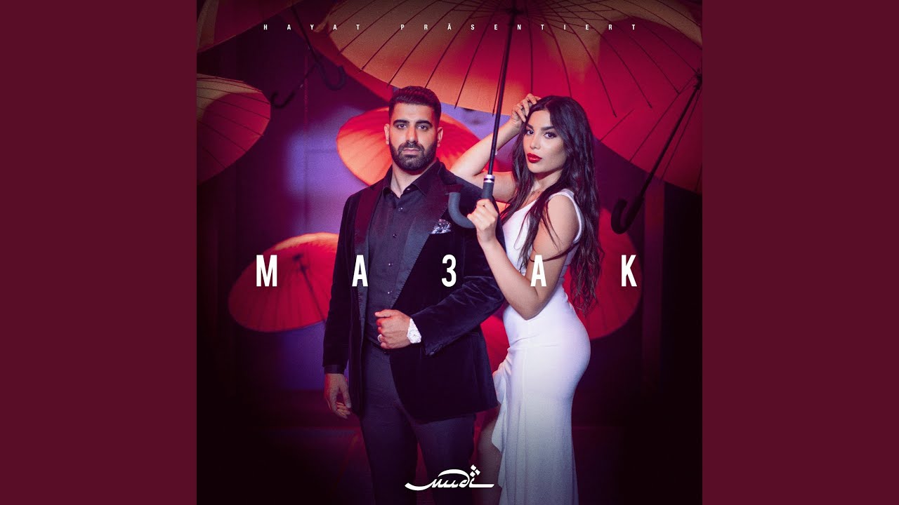 Ma3ak - YouTube