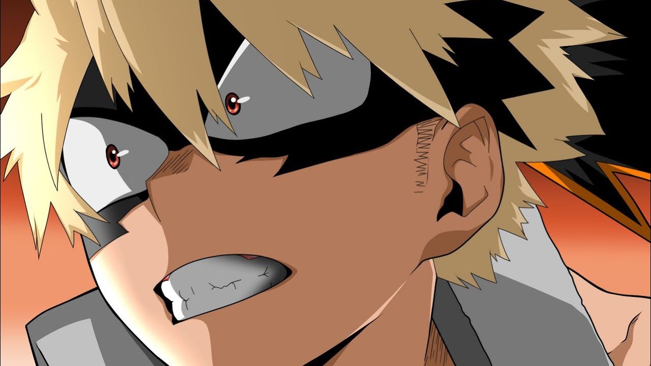 LIVE RÉACTION MY HERO ACADEMIA CHAPITRE 285: BAKUGOOOOOOOOOOOOOOOOOO ...