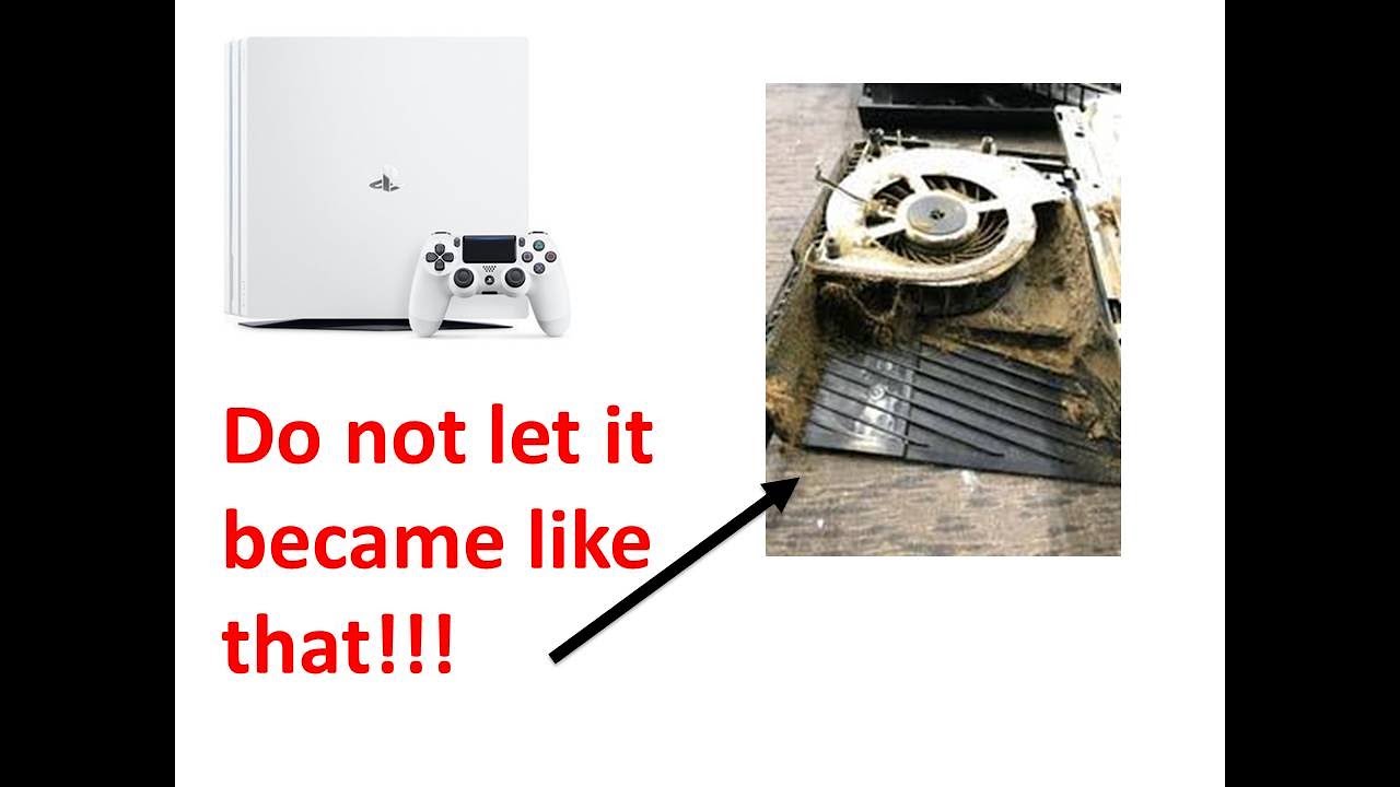 PS4 white dirty? #ps4 #cleaningplaystation #cleanit #fastandeasy # ...