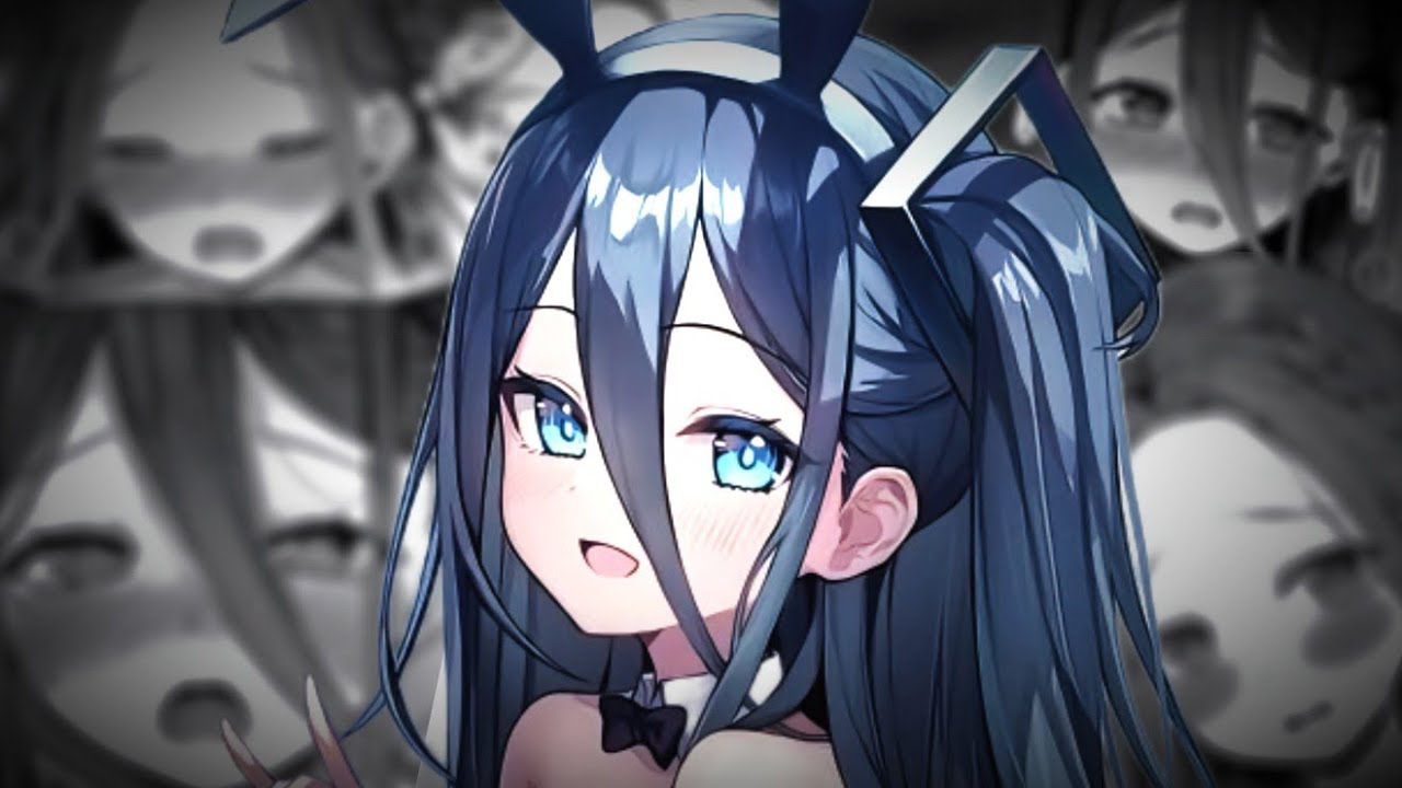 Sensei Làm Gì Arisu Cơ??? - YouTube