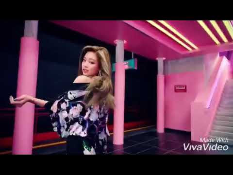 Jennie solo klip 💎