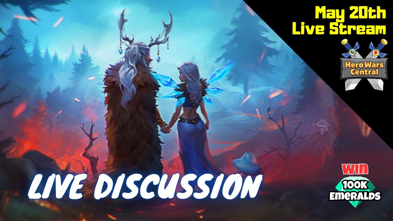 New Talismans Announced! - YouTube