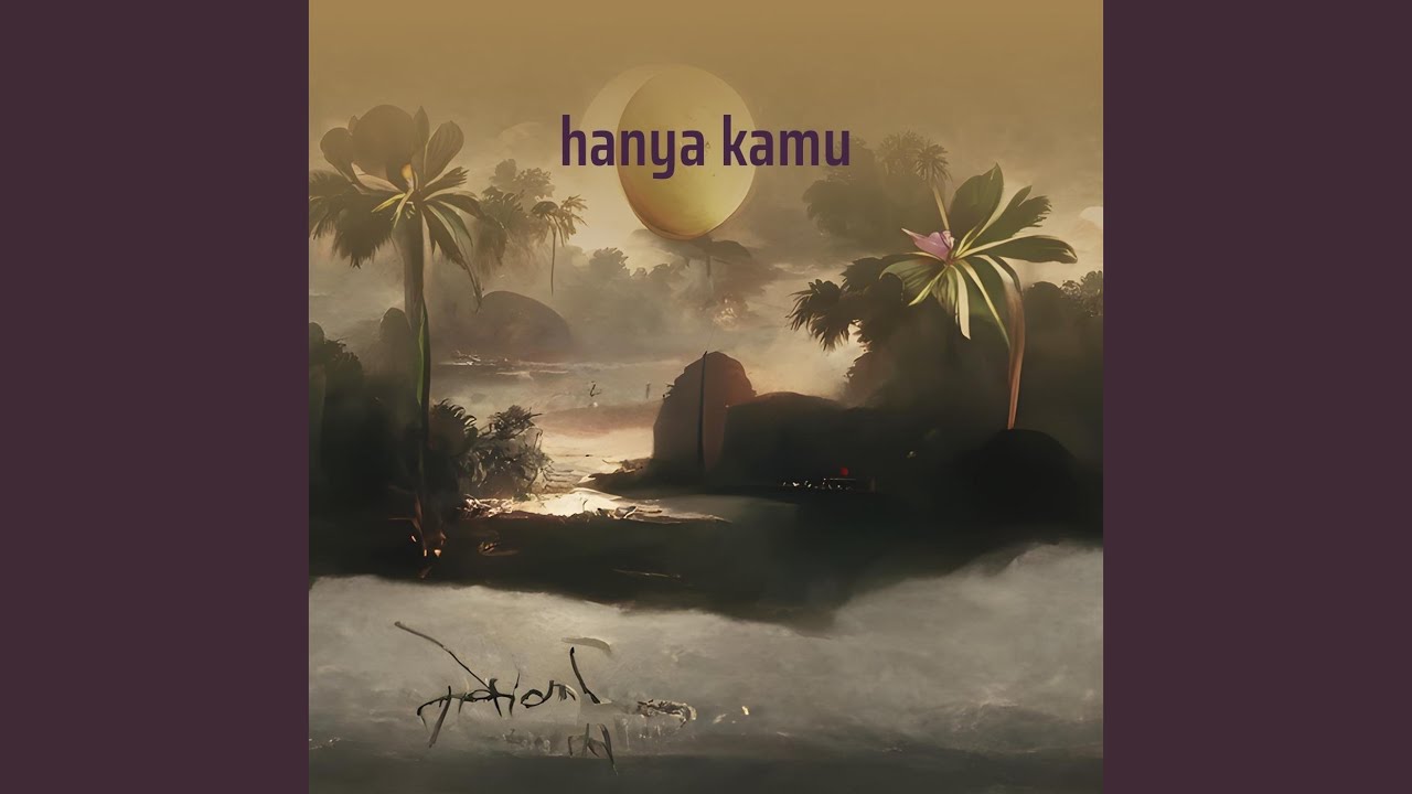 hanya kamu - YouTube