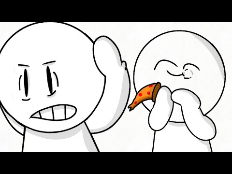 Stop chewing so loud - YouTube